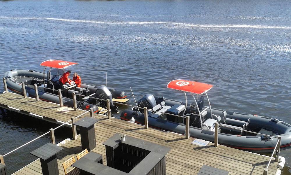 How to Successfully Organize a Seminar on a Boat in Tenerife? - VIP ...